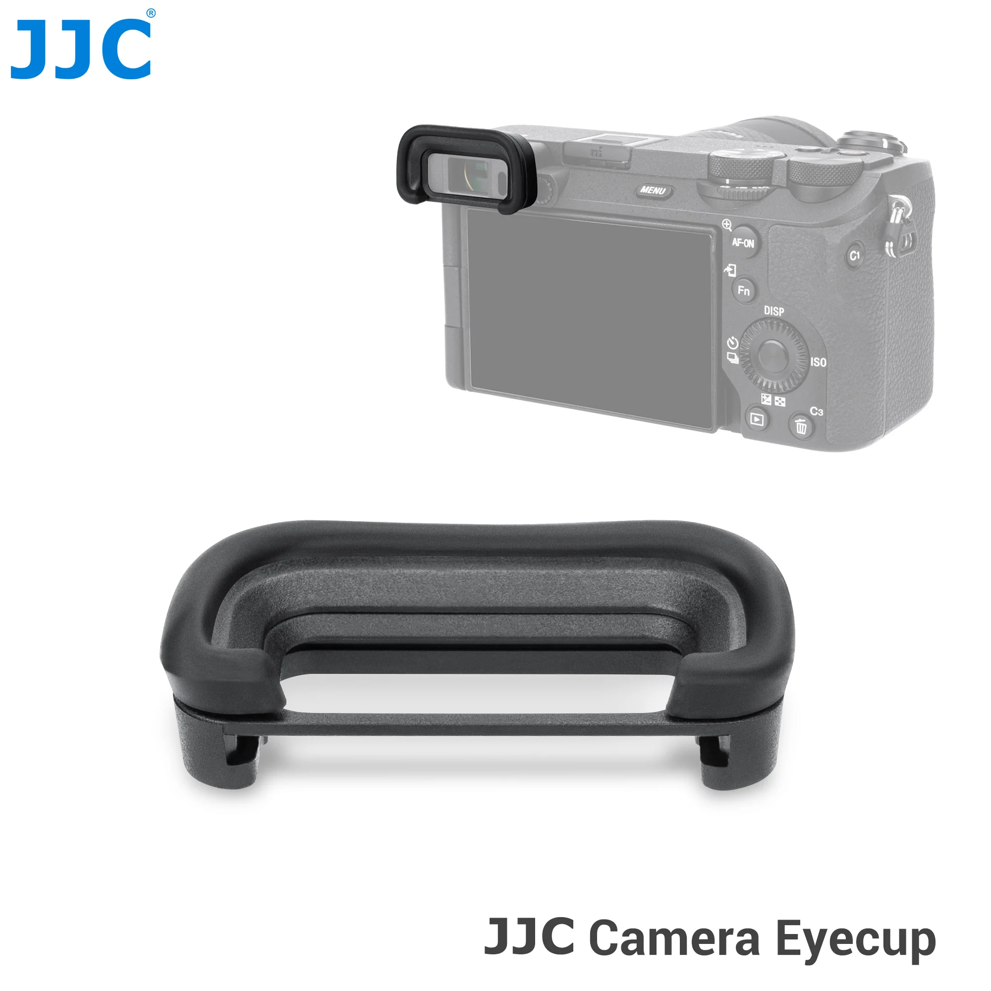 2-Pack-JJC-FDA-EP20-Soft-Eyecup-Eyepiece-Viewfinder-Eye-Cup-for-Sony ...