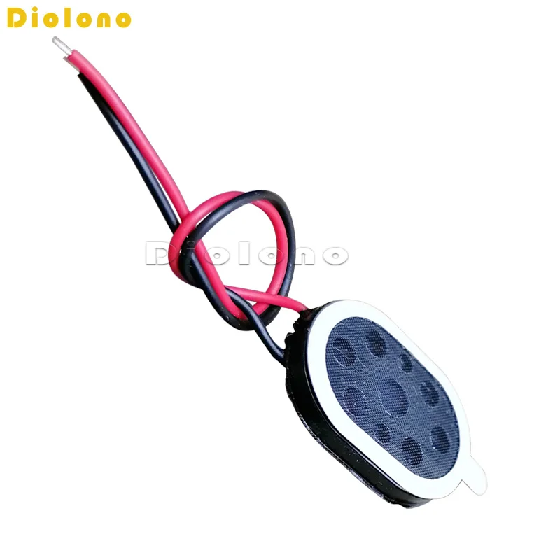 Acoustic Speaker 2014 1420 Oval Tablet Phone Mp3 Portable Loudspeaker ...