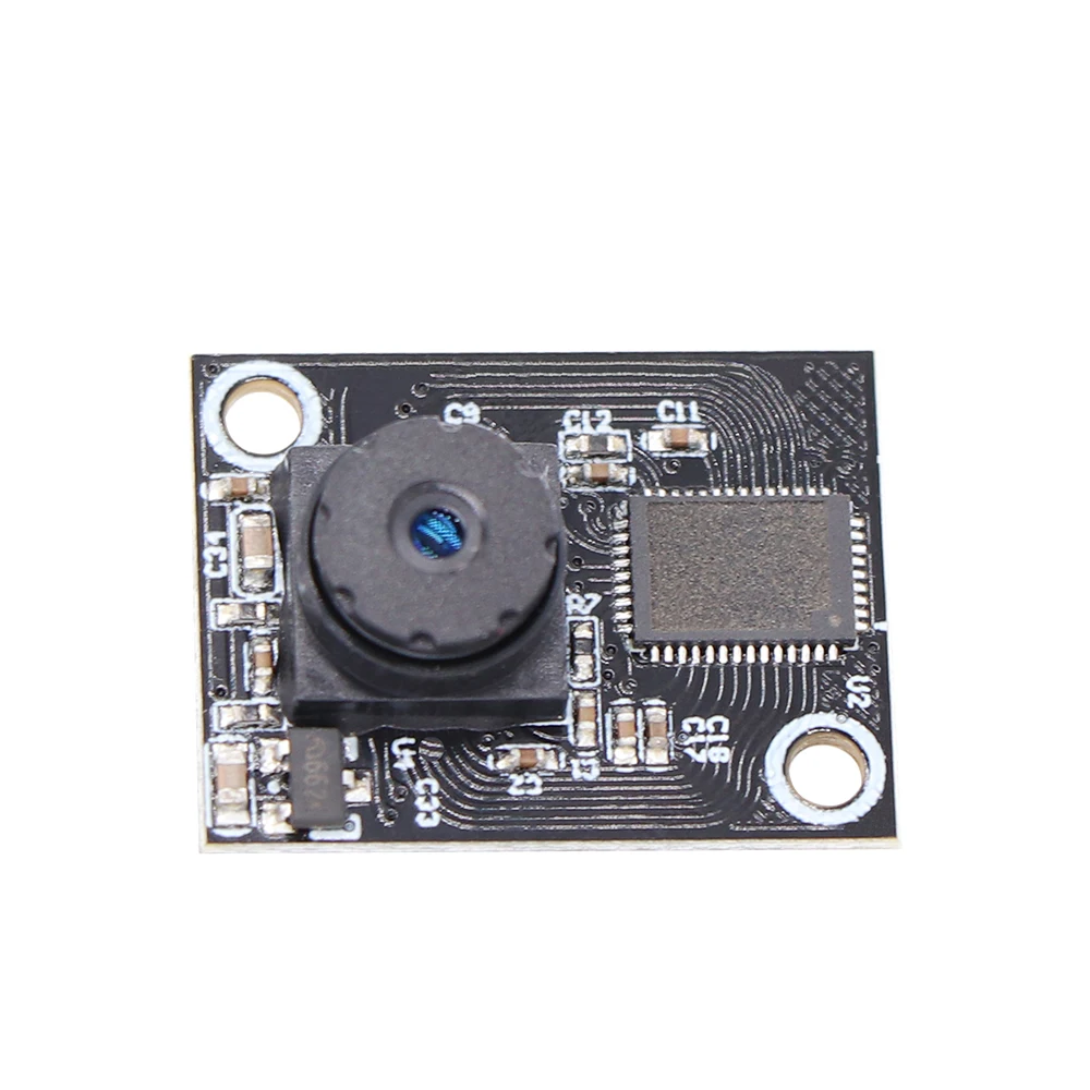 20x15mm Mini Size High Speed 60fps 640x480P UVC Plug Play Driverless ...