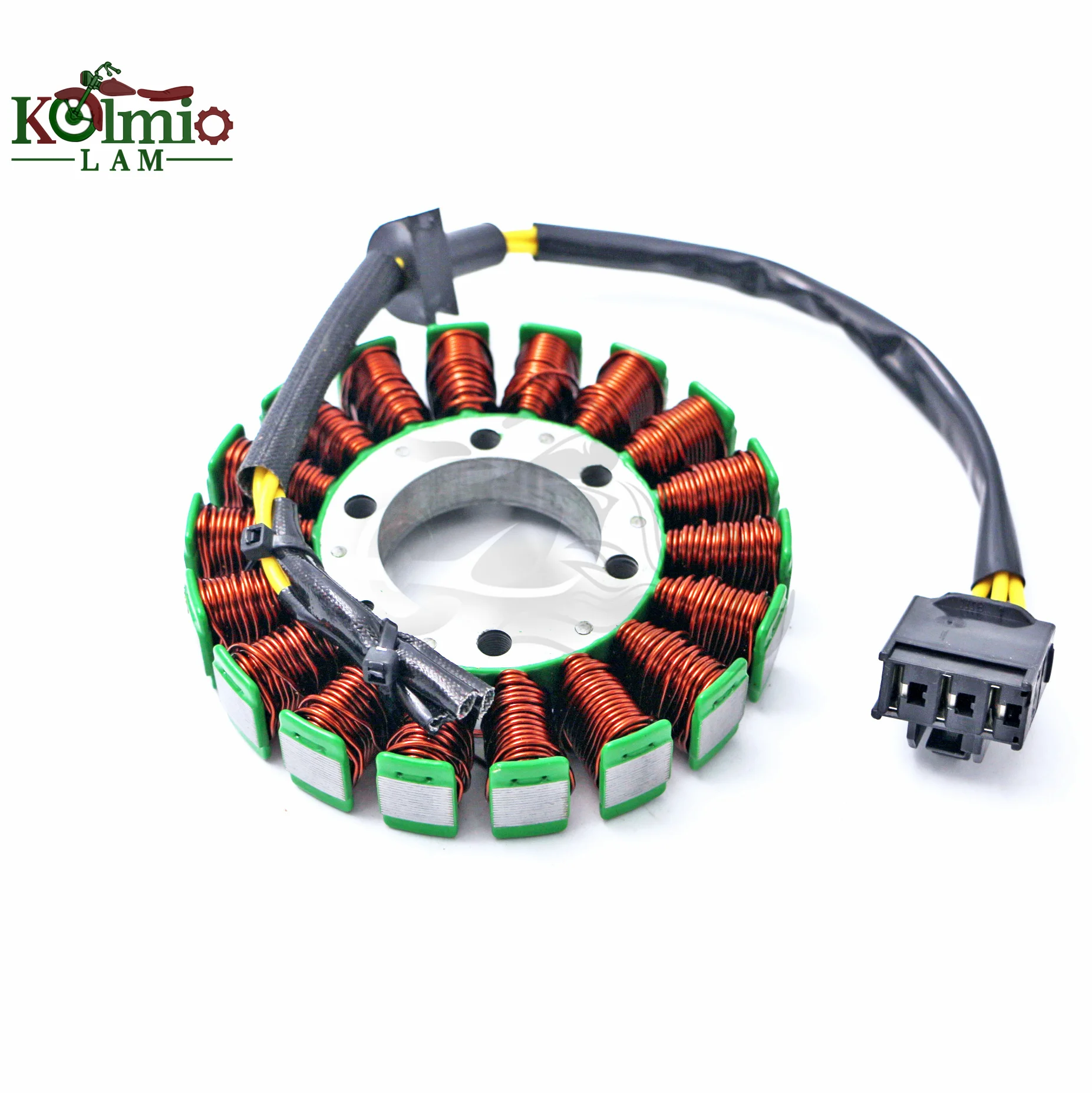 Fit For Honda 2004 - 2007 CBR1000RR CBR 1000 RR Motorcycle Generator ...