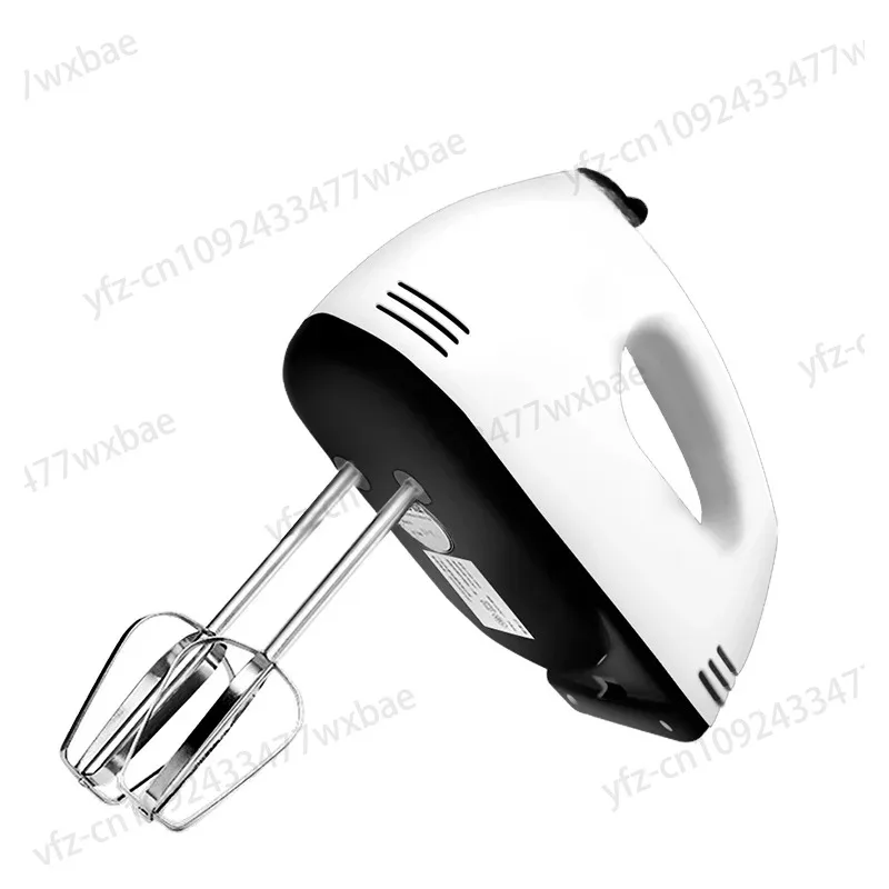 Manual-Mini-Mixer-Food-Mixer-Food-Processor-Kitchen-Mini-Electric ...