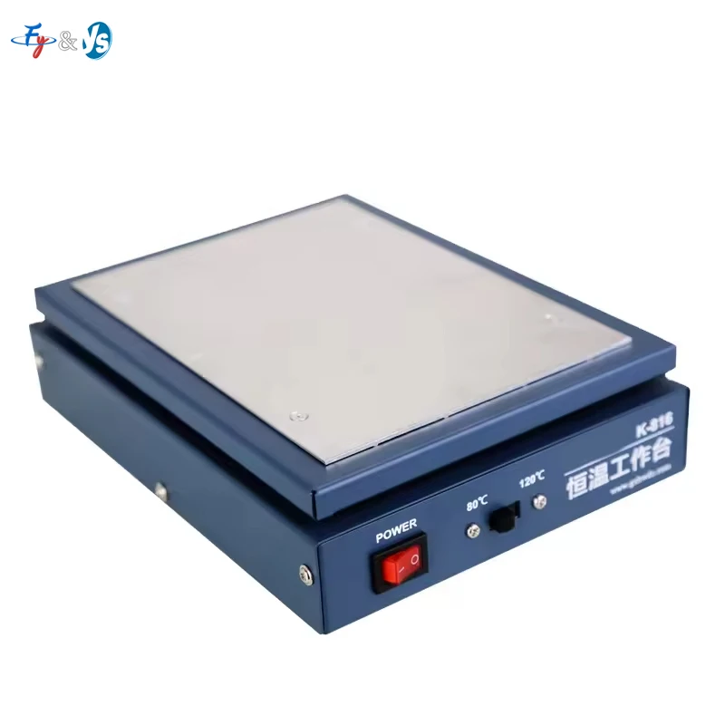 Digital Display Heating Table/Adjustable Constant Temperature Heating ...