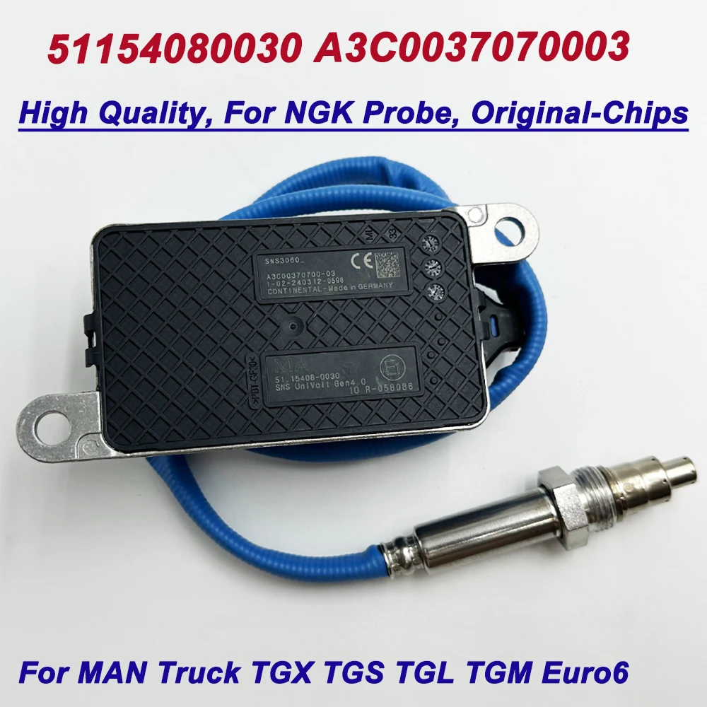 For-MAN-Truck-TGX-TGS-TGL-TGM-Euro6-51154080030-A3C0037070003-High ...