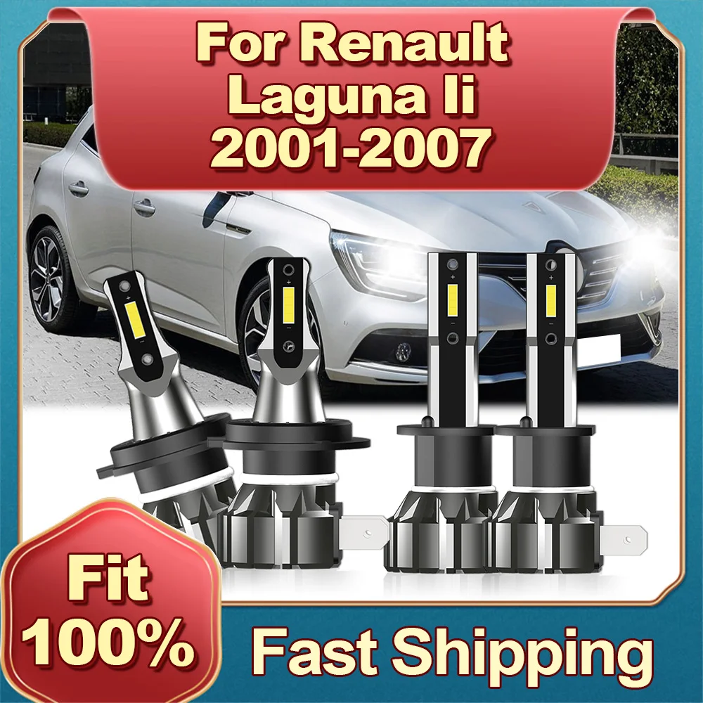 2-4Pcs-Led-Lamp-CSP-Chip-Car-Headlight-30000LM-H7-H1-Light-Bulbs-For-RENAULT-LAGUNA.jpg