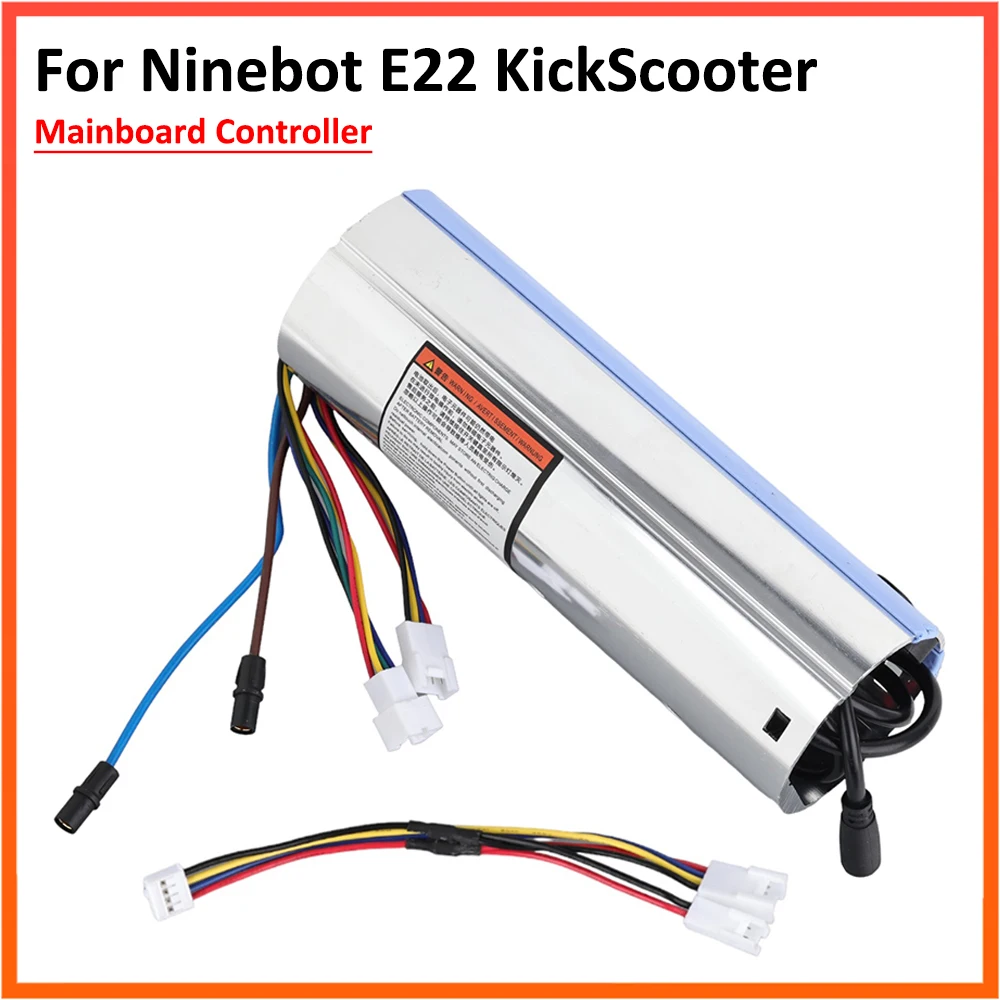 Mainboard-Controller-for-Segway-Ninebot-E22-E25-Kickscooter-Electric ...