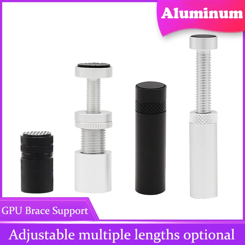 Graphics-Card-GPU-Brace-Support-Holder-Universal-Video-Card-Sag-Support ...