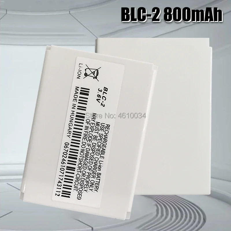 High-Quality-3-6V-800mAh-BLC-2-BLC2-BLC-2-Batteries-Replacement-Mobile ...