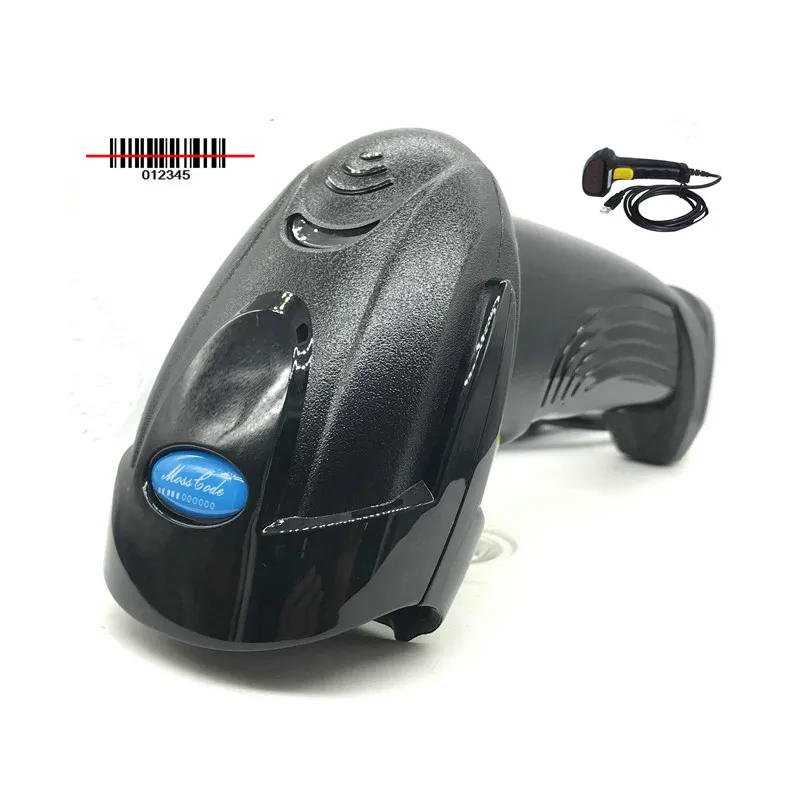 Grocery Laser Check Out Scanner