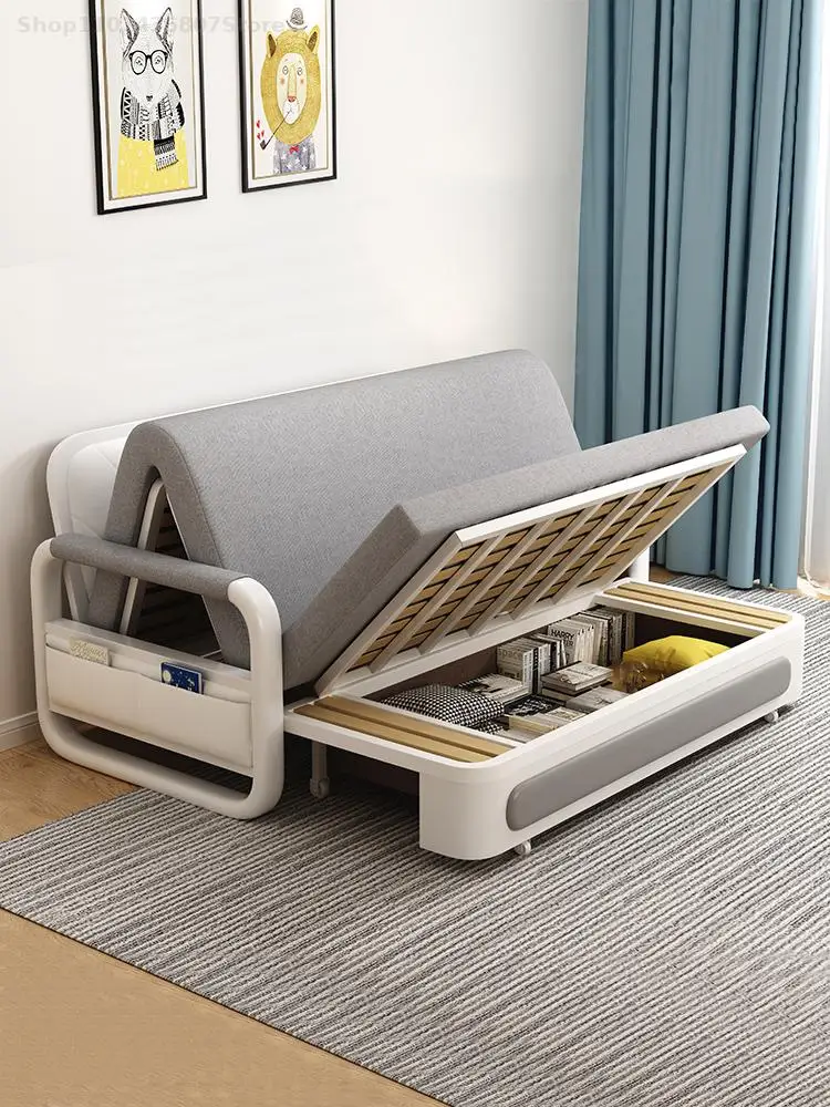 Cheap Pull Out Beds