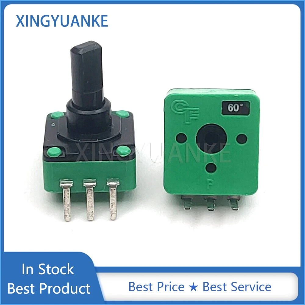 2 STKS R0909N B5K Verticale Enkele Potentiometer 60 80 90 220 240 ...