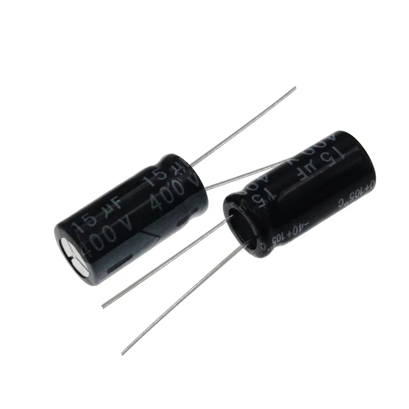 Electrolytic-Capacitor-400V-15uF-15mF-22uF-22mF-33uF-33mF-47uF-47mF ...
