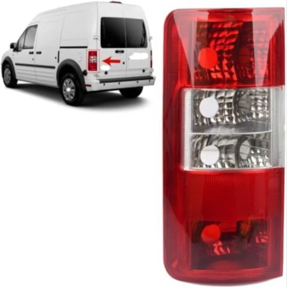 For 2002-2009 Ford Transit Connect rear brake lights taillights turn ...