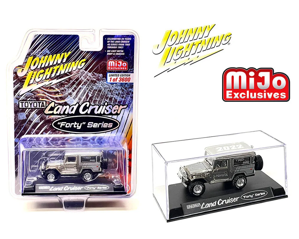 Joni-Lightning-1-64-1980-Land-Cruiser-Collector-Edition-Metal-Diecast ...