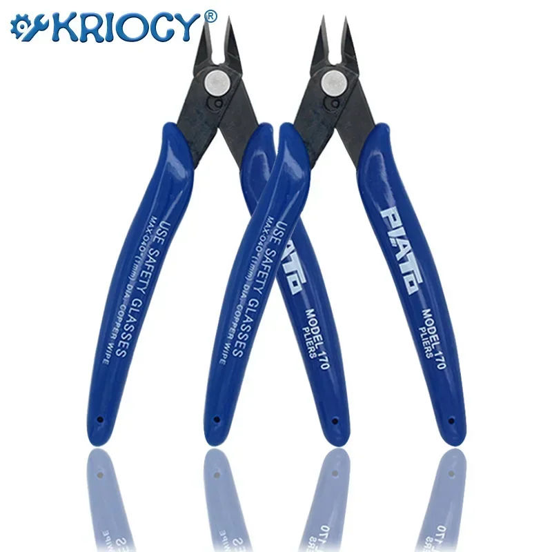 Wire-Cutters-Multi-Functional-Tools-Electrical-Wire-Cable-Cutters ...