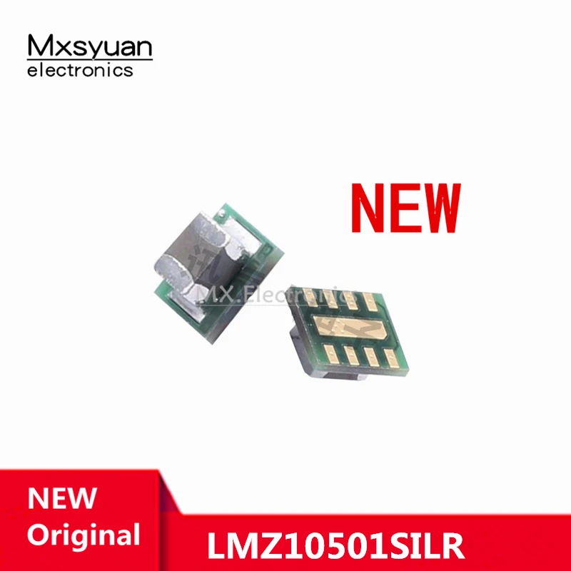 1ชิ้น/ล็อต LMZ10501SILT LMZ10501SILR LMZ10501 USIP-8 100% ใหม่เดิม