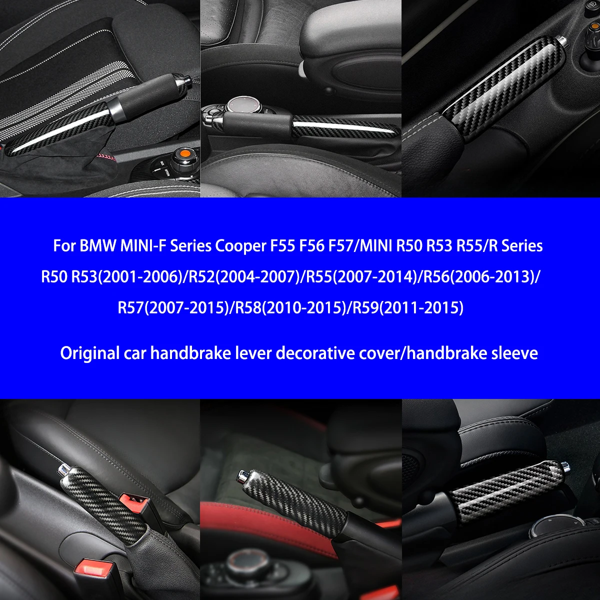 Suitable for BMW MINI Cooper F55 F56 F57/R50 R53 R55/R52/R55/R56/R57 ...