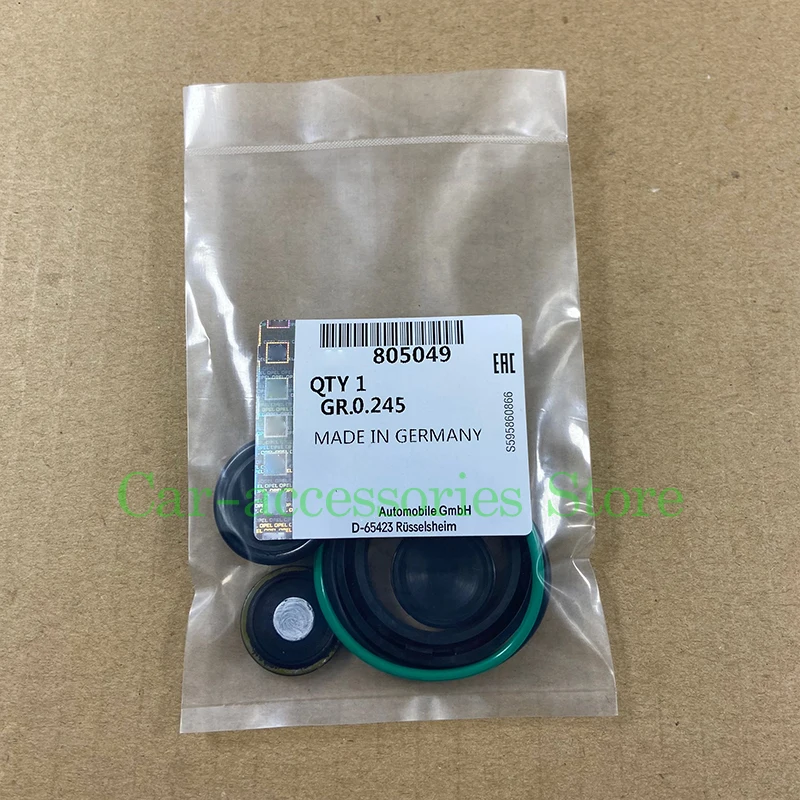 Original-High-Pressure-Fuel-Pump-Repair-Kit-Set-93174538-For-Opel ...