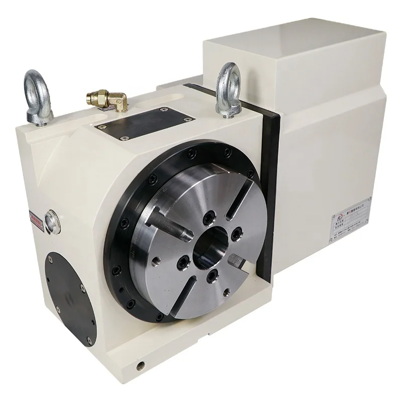 Milling-Machine-4th-Axis-CNC-Rotary-Index-Table-for-The-Fourth-Axis ...