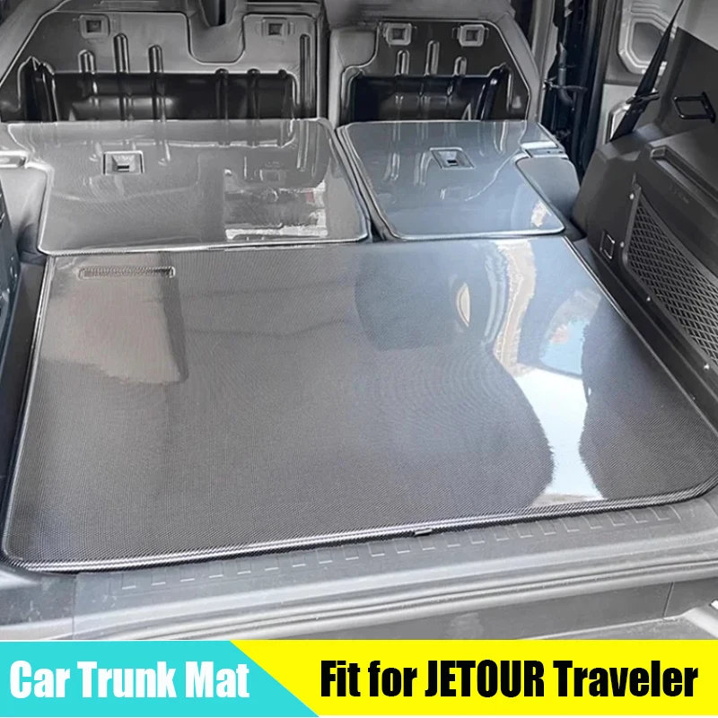 Car-Trunk-Protection-Plate-Suitable-for-JETOUR-Traveler-T2-2023 ...