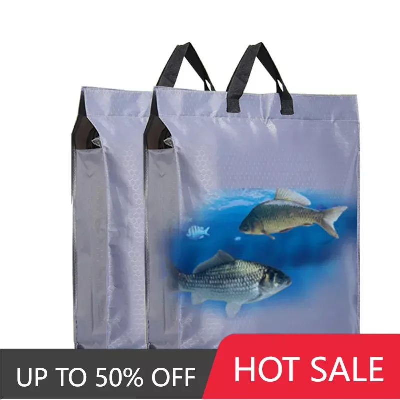 Portable-Folding-Fishing-Bag-EVA-Foldable-Bucket-Outdoor-Fishing-Water ...