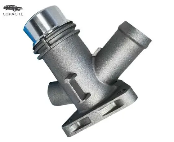 Engine-Aluminum-Coolant-Water-Pump-Connector-11118619408-For-BMW-F20 ...