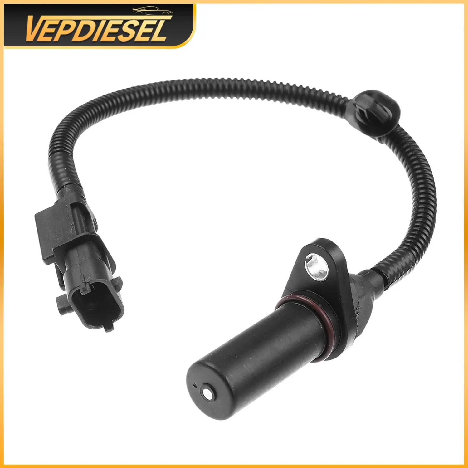 1PC-Crankshaft-Position-Sensor-391802B000-for-Hyundai-Veloster-Elantra ...