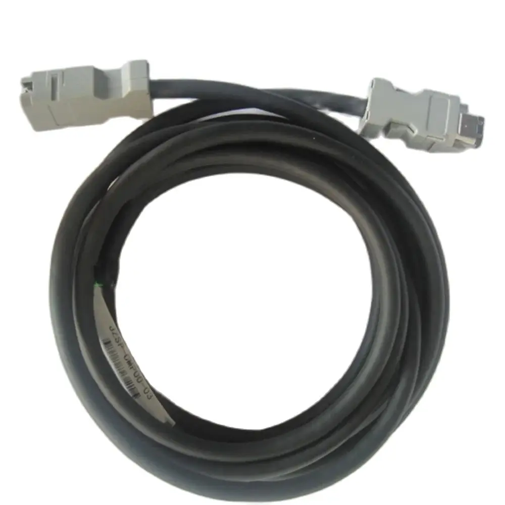 Yaskawa-encoder-cable-JZSP-CMP00-05-JZSP-CMP00-03-male-and-female-plug ...