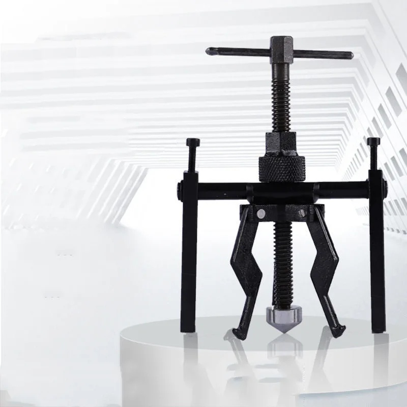 Carro-interno-rolamento-extrator-engrenagem-3-maxila-2-jaw-extrator ...