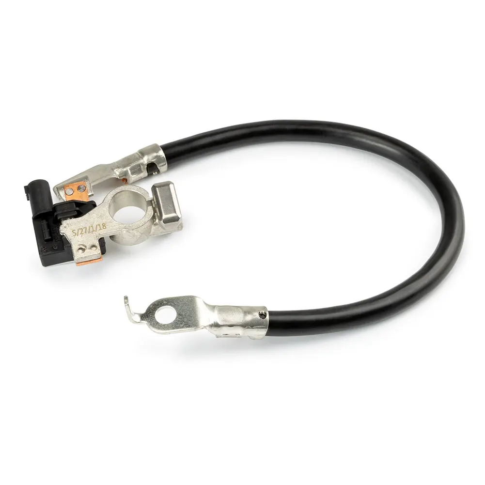 New-High-Quality-AV6Z10C679P-For-Ford-Focus-2012-2018-Negative-Battery ...