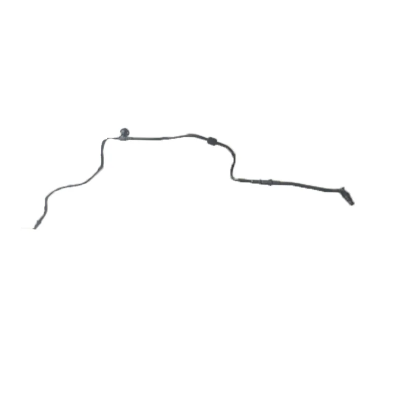 Tubo de escape auxiliar para Mercedes Benz W222, 2225015025 ...