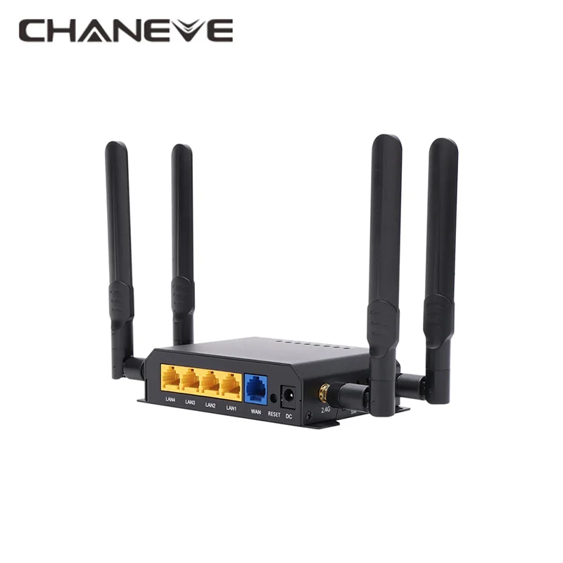CHANEVE-CAT4-LTE-Modem-Router-OpenWRT-22-03-Version-Wireless-Router-4G ...