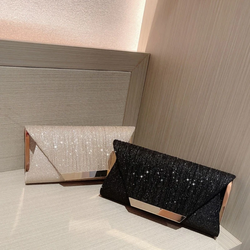 Clutch Purse Evening Party Cocktail Wedding | Cocktail Party Purses ...