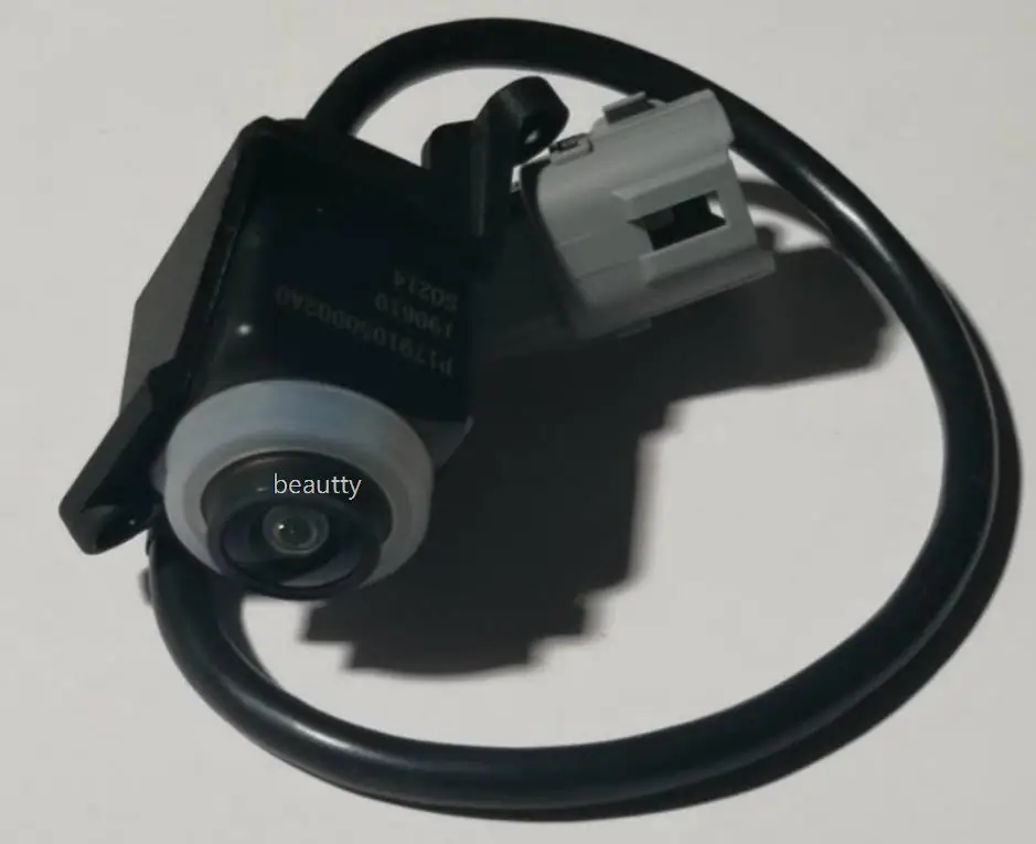P1791050002A0 Rear camera reversing image for FOTON Tunland - AliExpress 34