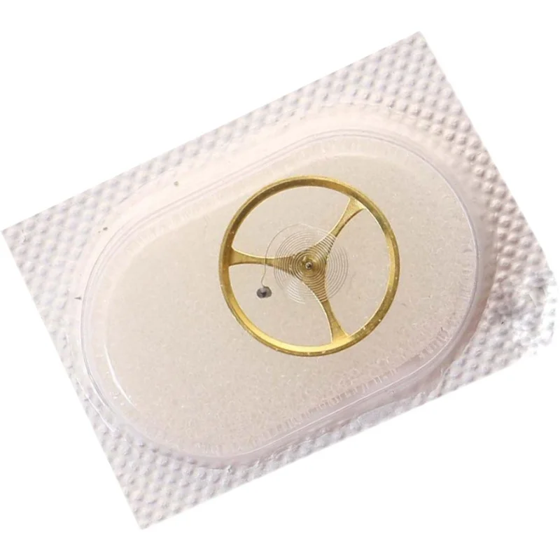 Watch Movement Balance Wheel Professional Replacement Parts for ST25 ...
