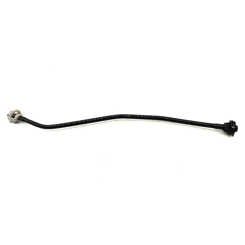 8K0121081BF Coolant Radiator Overflow Hose for VW Cabriolet 2012-2017 ...