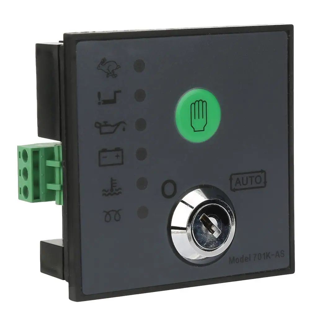 DSE701AS-Generator-Controller-Automatic-Start-Module-with-Keys ...