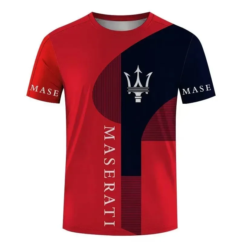 2024-Summer-New-Quick-Drying-Racing-Suit-3D-Digital-Printed-Car-Logo ...