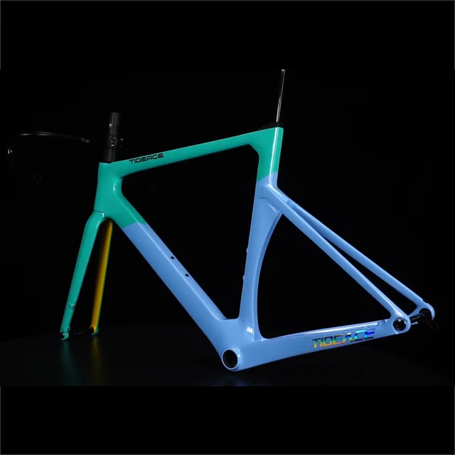 Endurance Aero Carbon Road Frame – Outdoor Gear & Equipment | The Mountain Exp