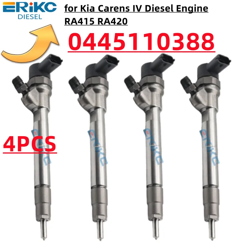0445-110-388-Fuel-injector-0445110388-0-445-110-388-for-Kia-Carens-IV ...