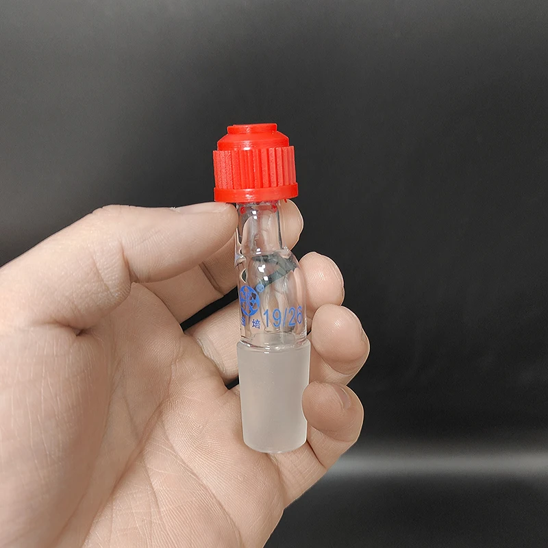 FAPE-Adjustable-thermometer-connector-Thermometer-adapter-Oblique ...