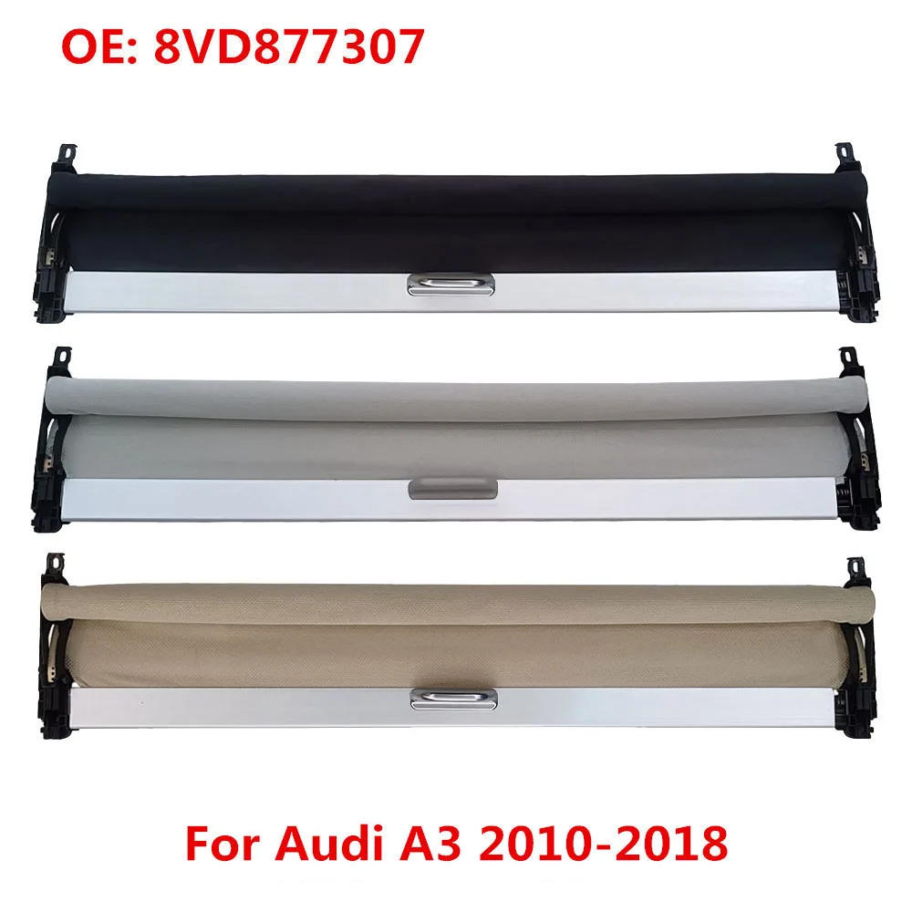 Car-Panorama-Sunroof-Sunshade-Curtain-Cover-Assembly-8VD877307-For-Audi-A3-2010-2011-2012-2013 ...