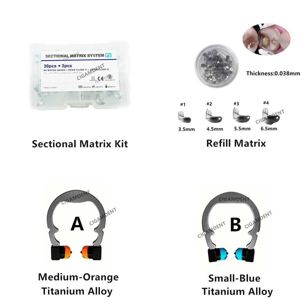 Dental-Matrix-Bands-Palodent-V3-Style-Sectional-Contoured-Matrice ...