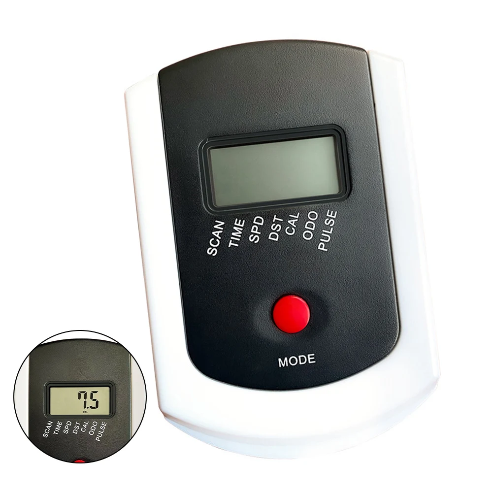 LCD-Monitor-Exercise-Computer-Bicycle-Speedometer-Calories-Display-LCD ...