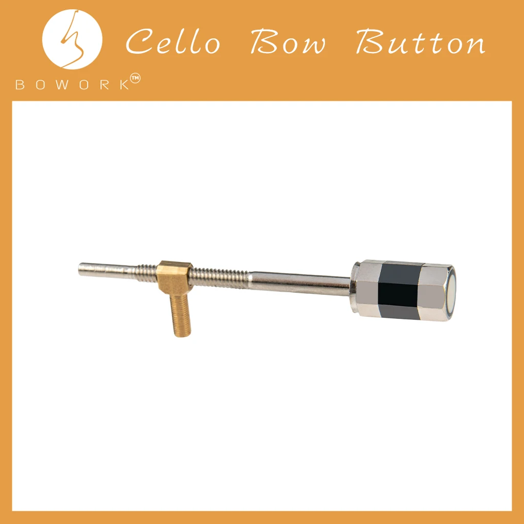 Cello Bow Parts