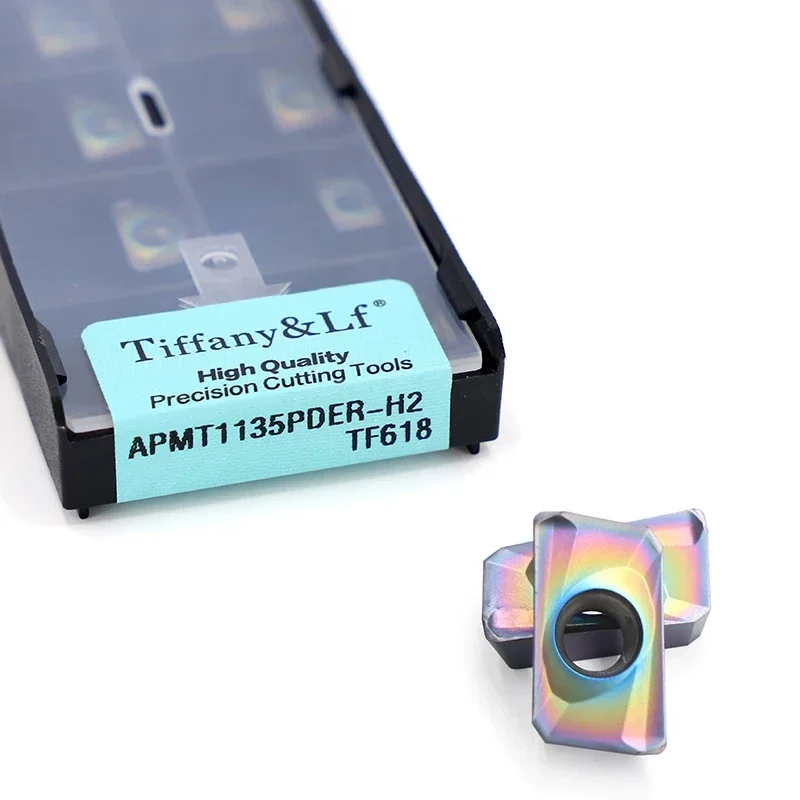 APMT1135-APMT1604-H2-M2-XM-Hardened-Steel-Inserts-APMT1135PDER ...