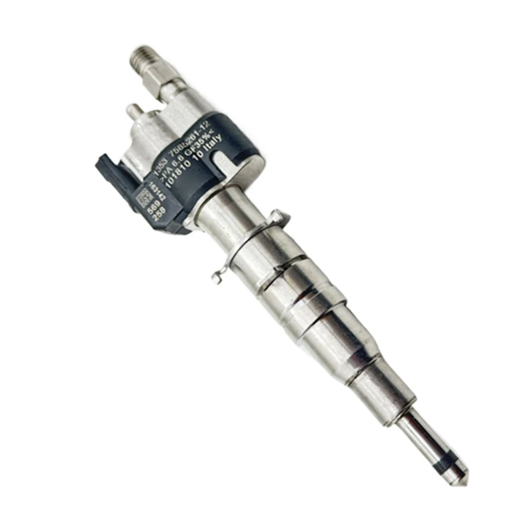 13537585261-12-Injector-Index-For-Bmw-N54-N63-135-335-535-550-750-X5-X6 ...