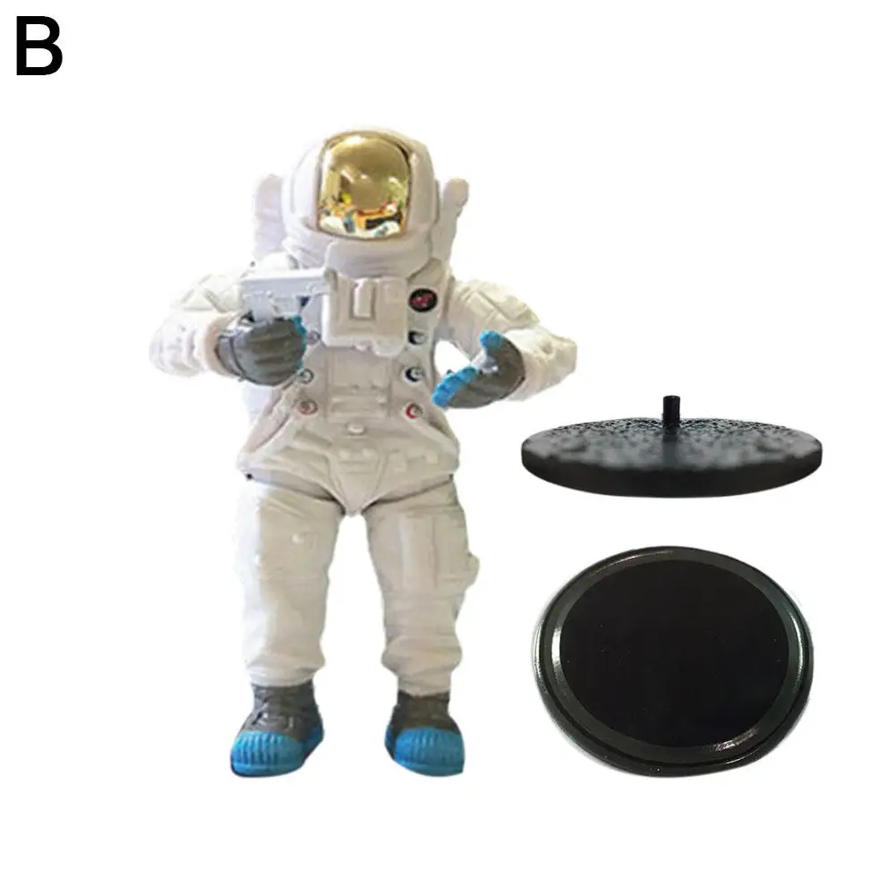 Dr Who Astronaut Figure