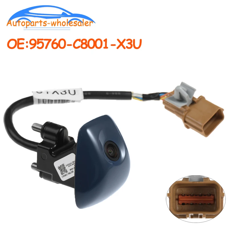 Car Rear View Camera Accessories Reversing Camera 95760 C8001 X3U ...