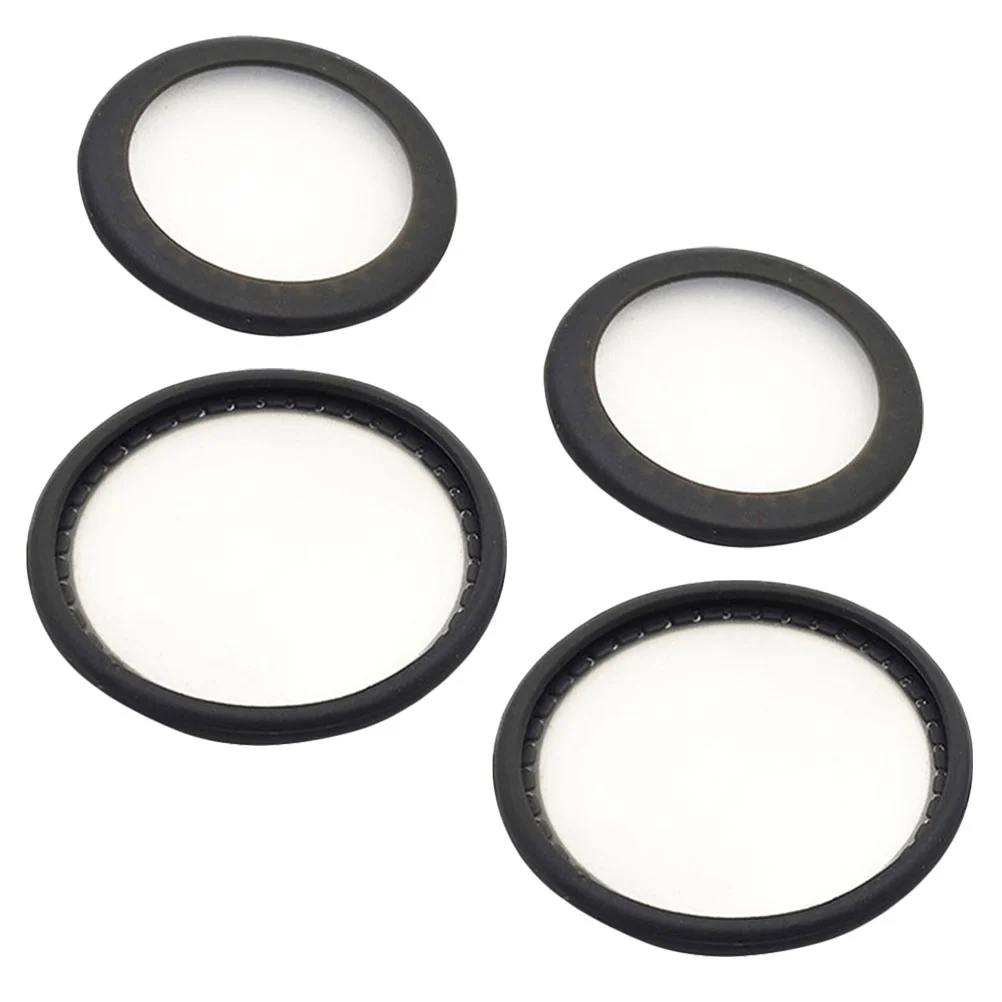 2-Sets-Stethoscope-Diaphragm-Pediatric-Accessories-Replacement-Parts ...