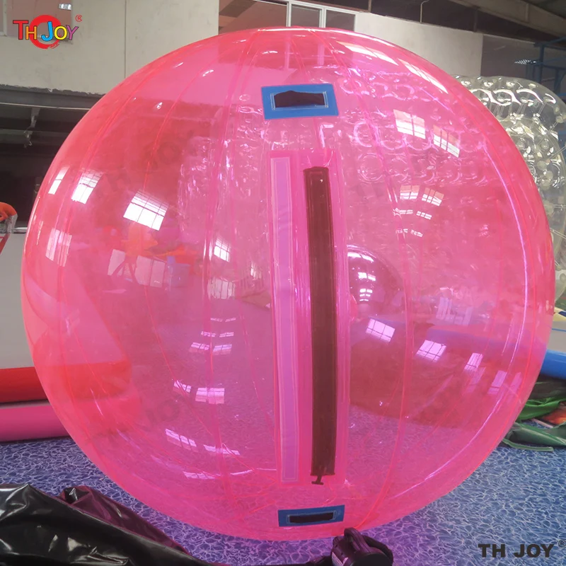 Inflatable Ball Human Size